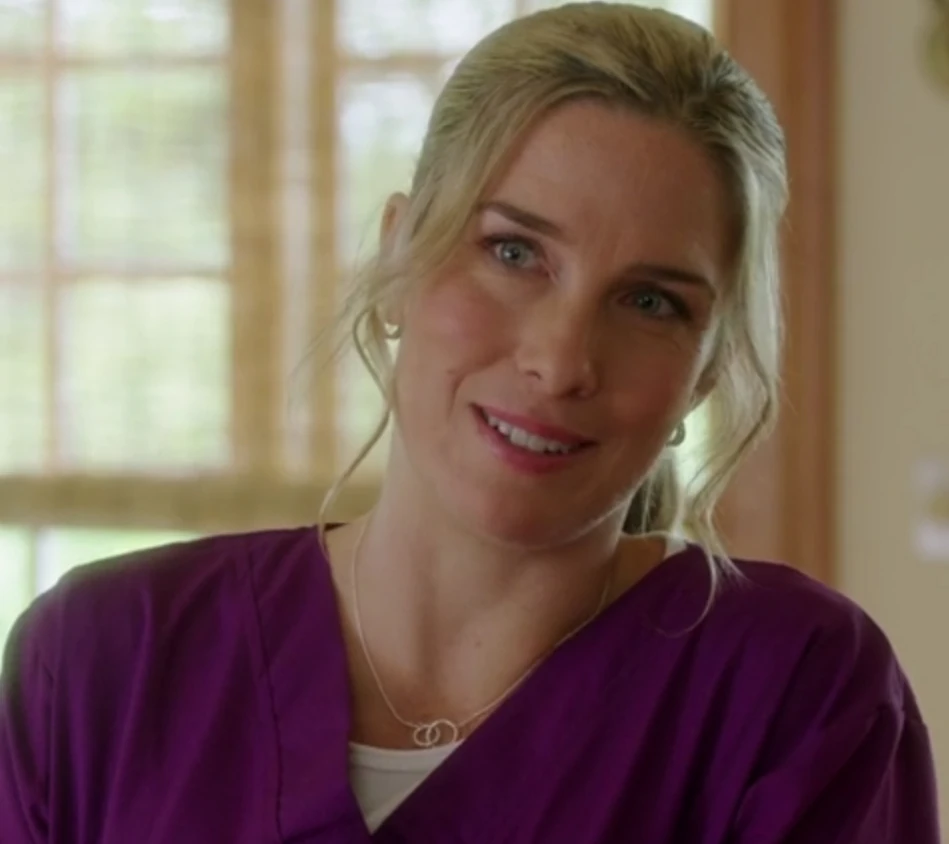 Catherine Surhan (The Killer is Calling) | Villainous Beauties Wiki ...