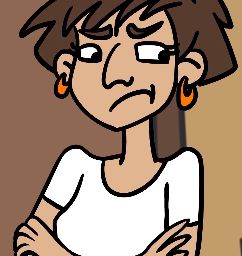 User blog:CEDJunior/Grace's Mother (Prom Dress of Cardboard ...