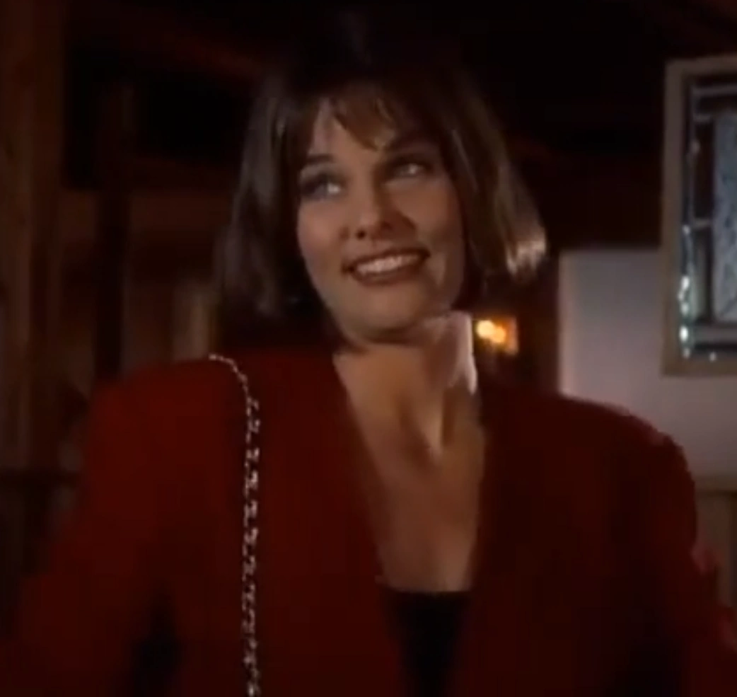 Judy Wilson (Matlock) | Villainous Beauties Wiki | Fandom