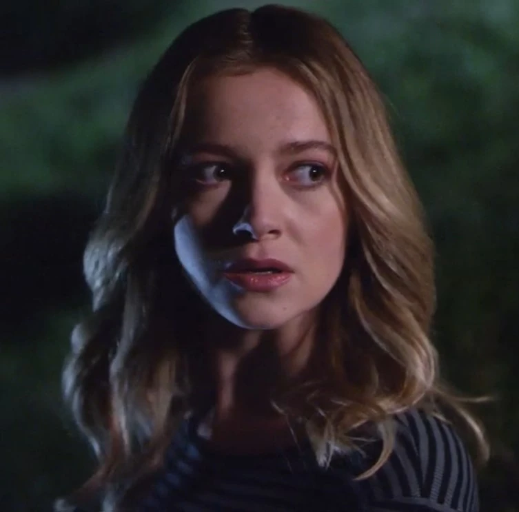 Emily Miller (The Wrong Tutor) | Villainous Beauties Wiki | Fandom