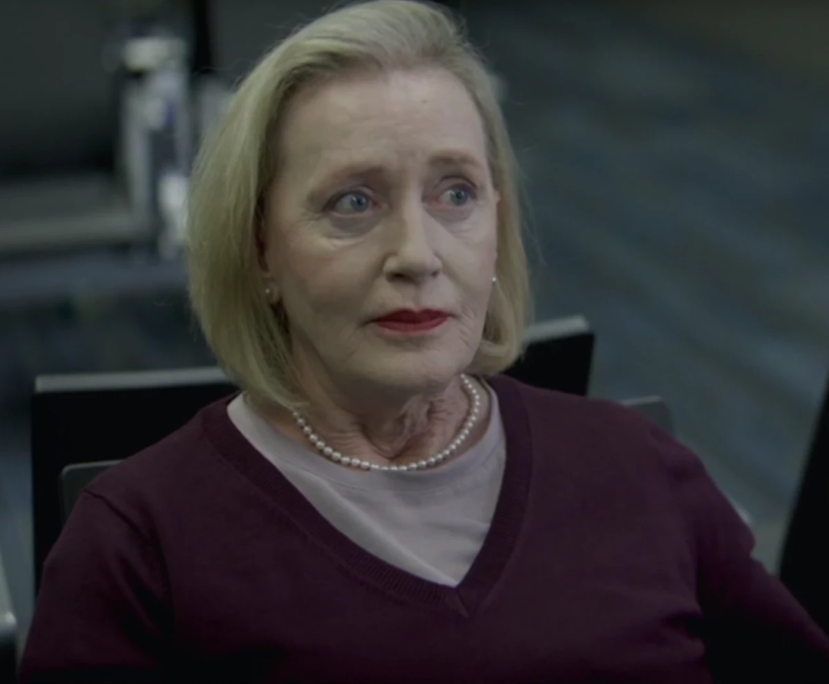 Vivian (You Better Watch Out) | Villainous Beauties Wiki | Fandom