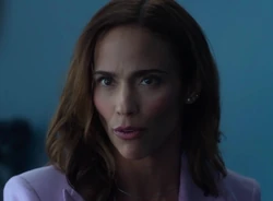 Dr. Elizabeth Lewis (Murder in a Small Town) | Villainous Beauties Wiki ...