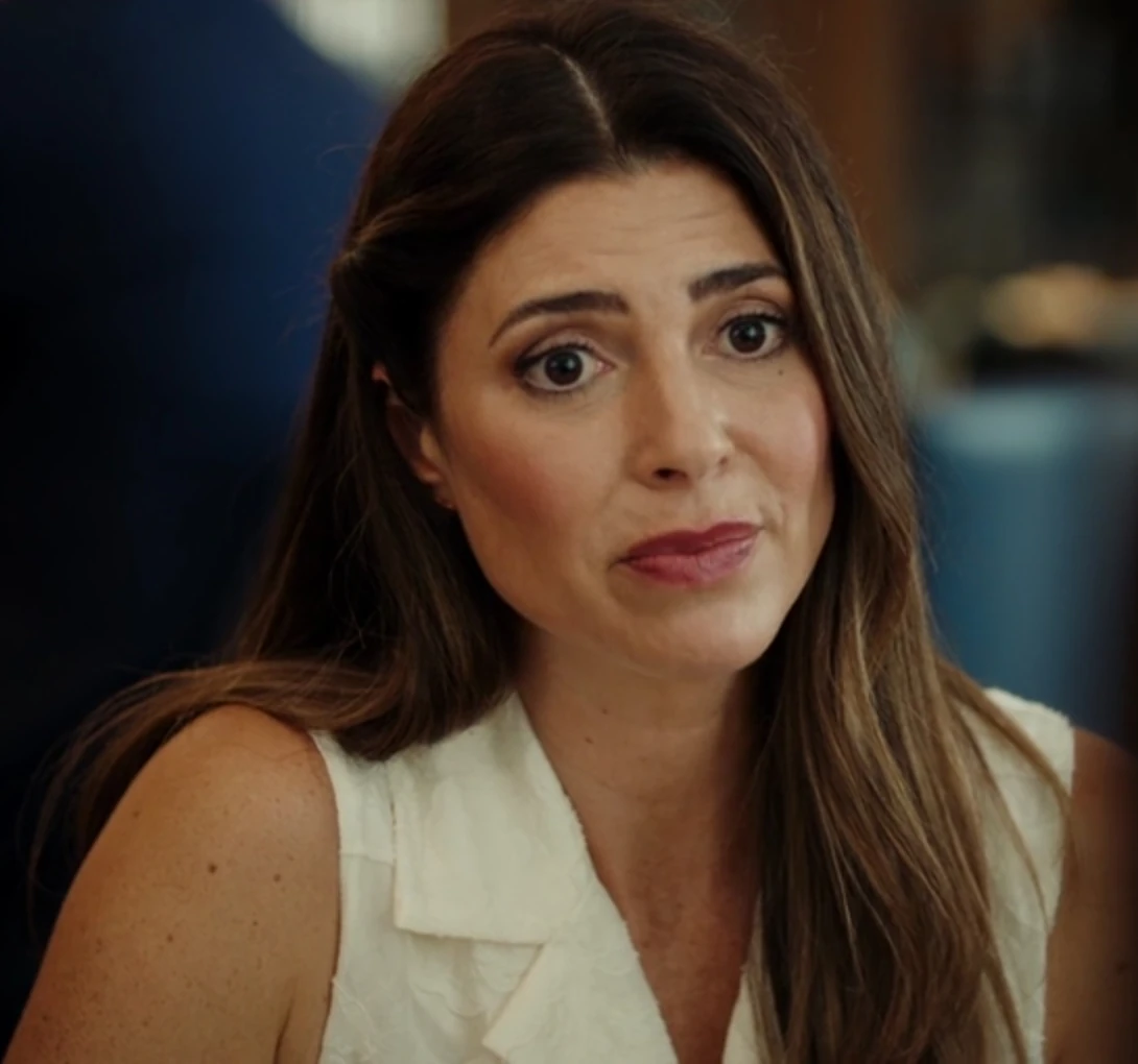 Serena Bridges (The Last Woman Who Lived Here) | Villainous Beauties ...