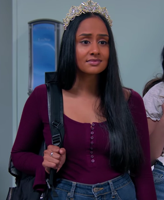 User blog:CEDJunior/Avery (Dhar Mann Studios) | Villainous Beauties ...