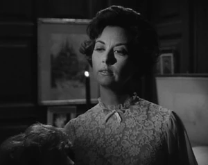 Lydia Adler (Thriller) | Villainous Beauties Wiki | Fandom