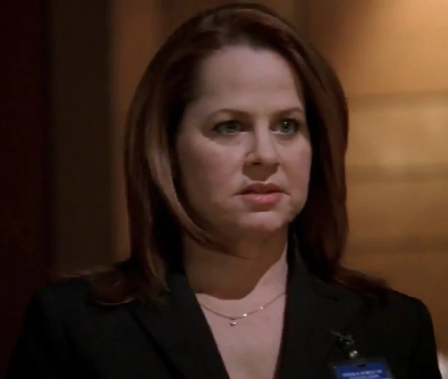 Heather Taffet (Bones) | Villainous Beauties Wiki | Fandom