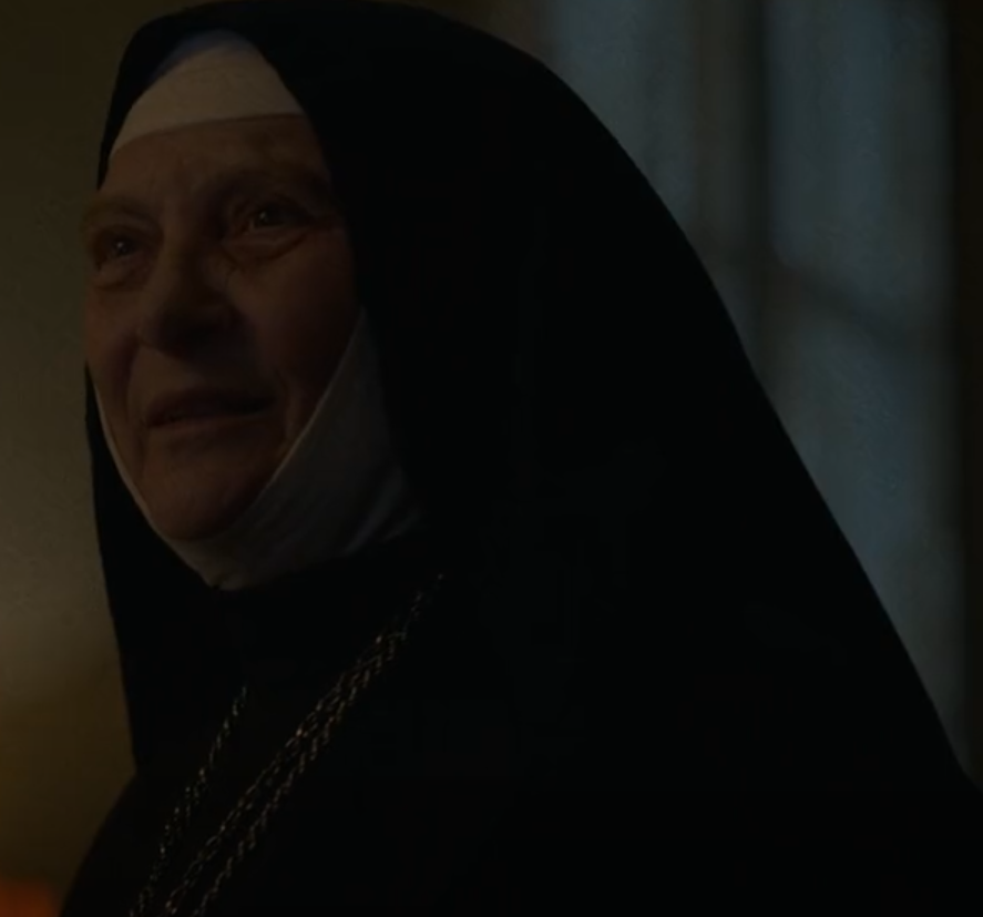 Mother Superior (Immaculate) | Villainous Beauties Wiki | Fandom