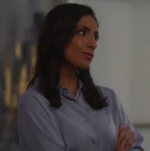 Cindy Hampton (The Jane Mysteries) | Villainous Beauties Wiki | Fandom