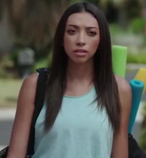 Sabrina Jameson (Swim Instructor Nightmare) | Villainous Beauties Wiki ...