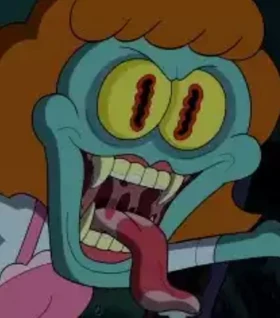 Slumber Slayer (Big City Greens) | Villainous Beauties Wiki | Fandom