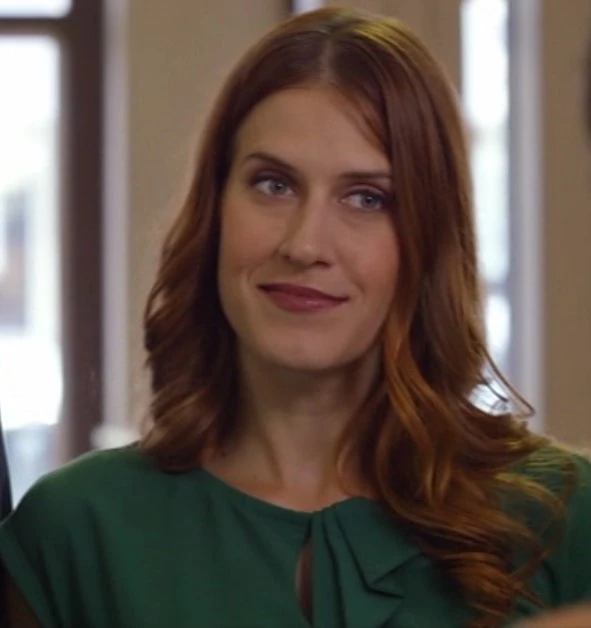 Wendy (Garage Sale Mystery) | Villainous Beauties Wiki | Fandom