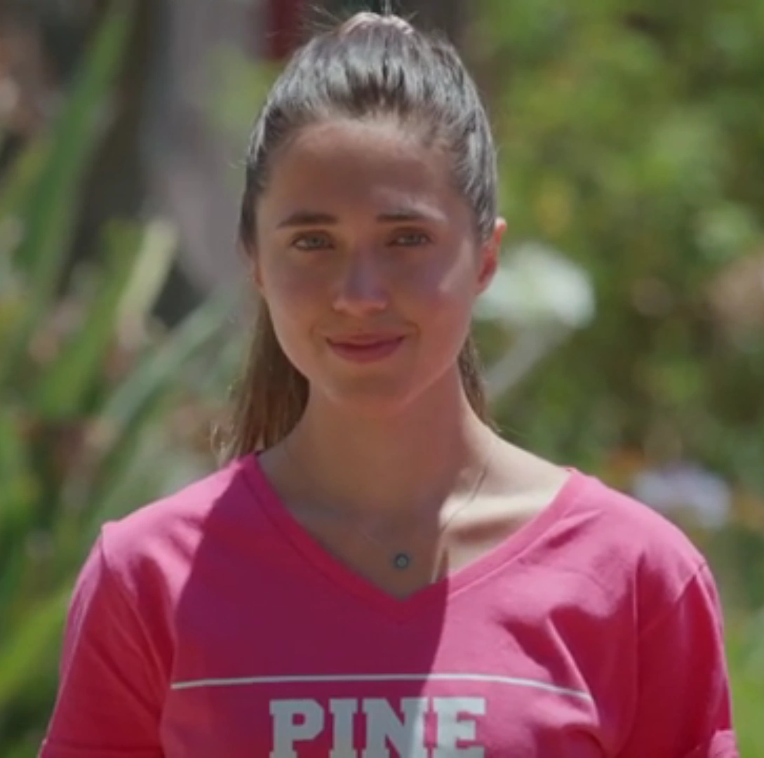 Anna Barton (The Wrong Cheer Captain) | Villainous Beauties Wiki | Fandom