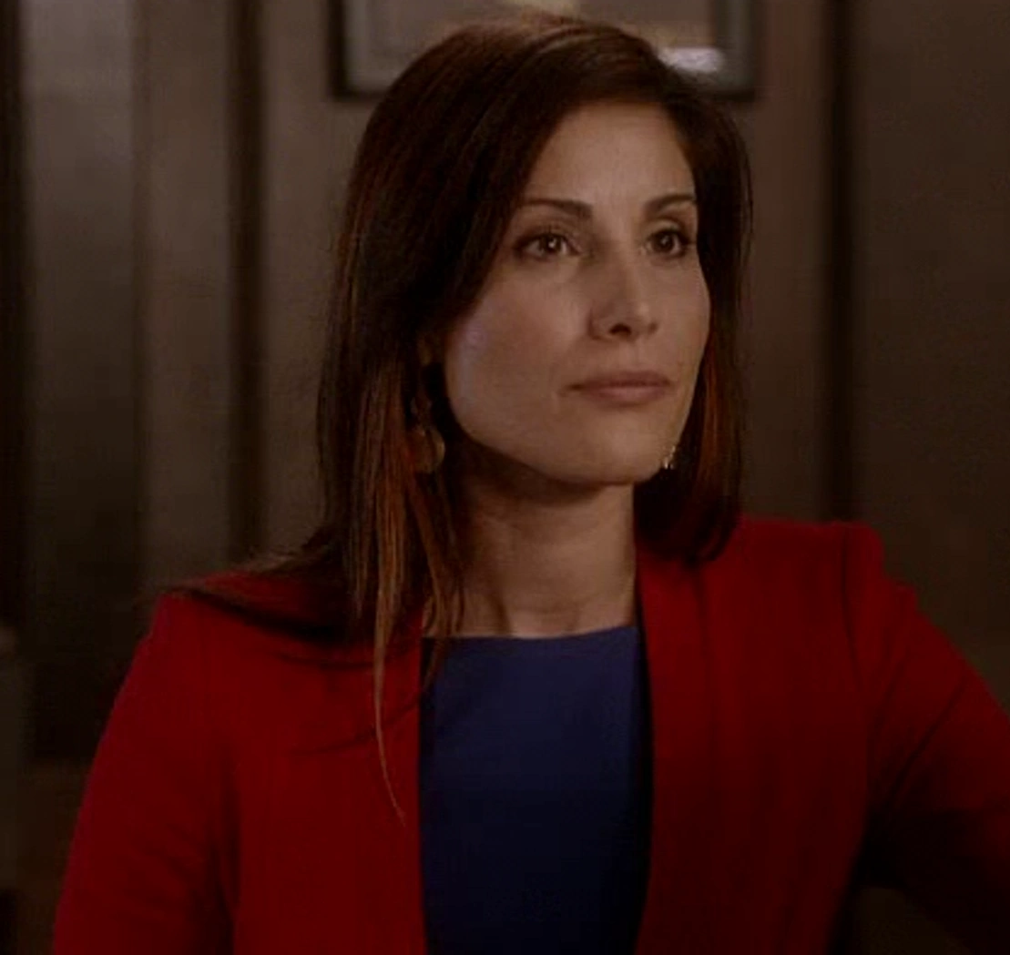 User blog:CEDJunior/Alisha Myles (Republic of Doyle) | Villainous ...