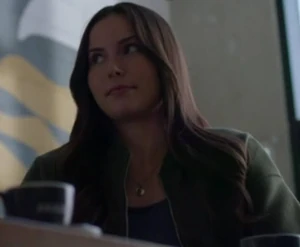 Amy Collins (The Baby My Husband Lied About) | Villainous Beauties Wiki | Fandom