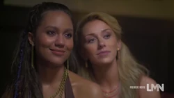 Sable (My Daughter's Deadly Roommates) | Villainous Beauties Wiki | Fandom