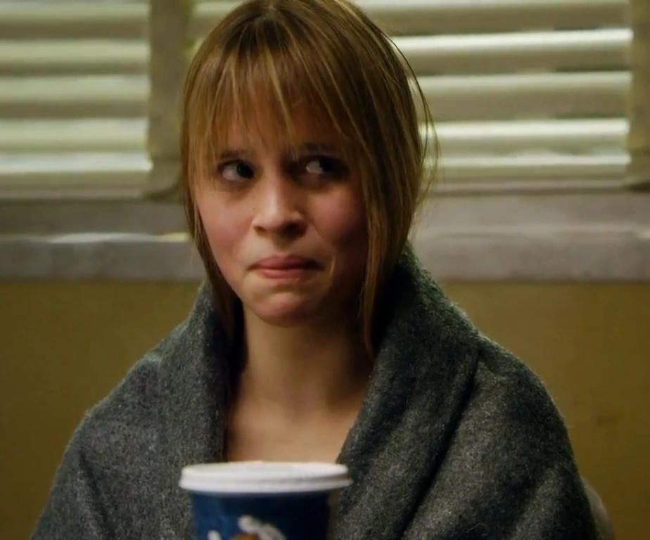 User blog:CEDJunior/Chloe Carson (Blue Bloods) | Villainous Beauties ...