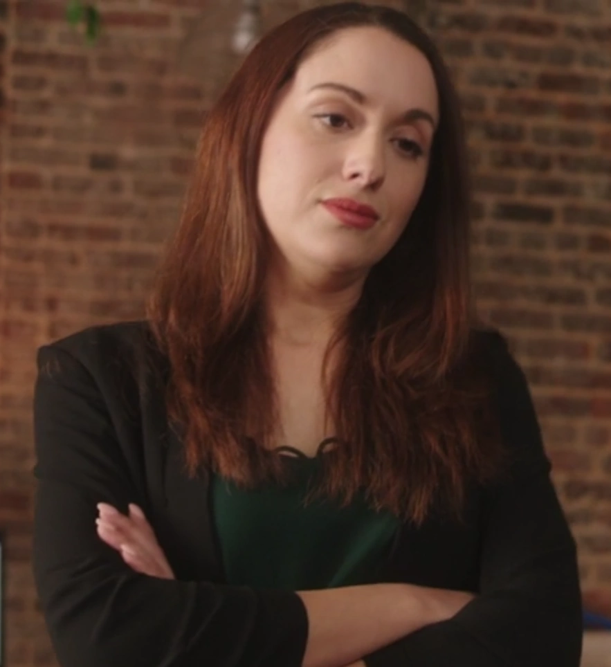 Kara (My Husband's Other Face) | Villainous Beauties Wiki | Fandom