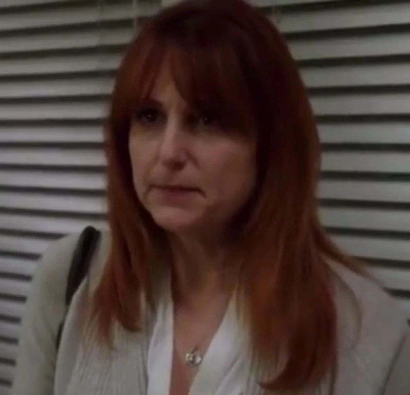 User blog:CEDJunior/Lisa Moore (Law & Order: SVU) | Villainous Beauties ...