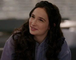 Willa Sunquist (Hannah Swensen) | Villainous Beauties Wiki | Fandom