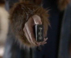 Jennifer Highfield (Deadly Exposé) | Villainous Beauties Wiki | Fandom