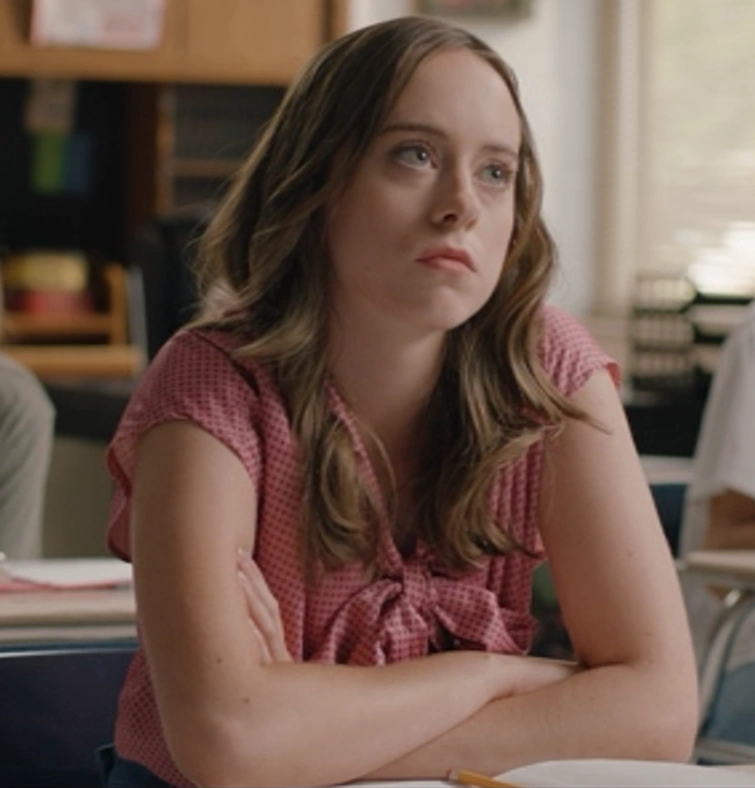 Maddie (Joey & Ella) | Villainous Beauties Wiki | Fandom