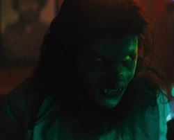 Cecily Moore (Werewolves Within) | Villainous Beauties Wiki | Fandom