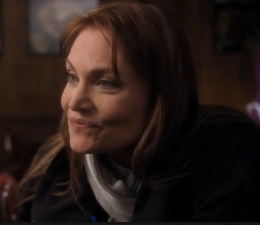 Donna Peyton (NCIS) | Villainous Beauties Wiki | Fandom