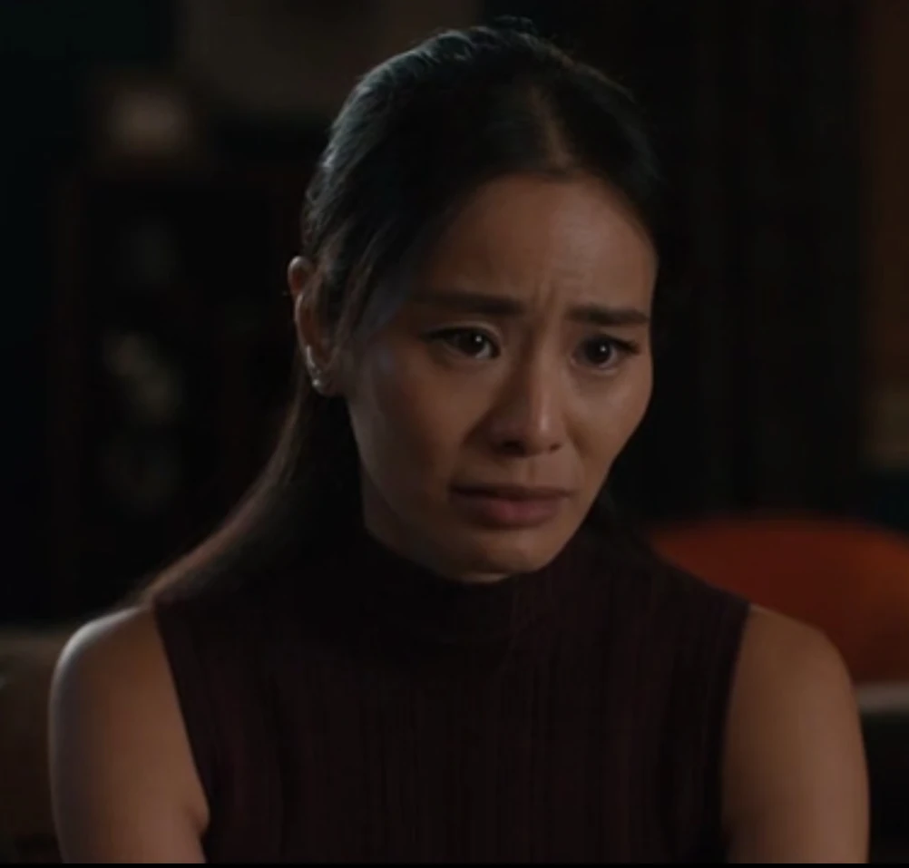 Grace Park (Accused) | Villainous Beauties Wiki | Fandom