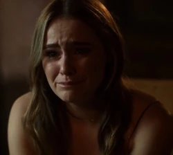 Beth Murphy (Lucifer) | Villainous Beauties Wiki | Fandom
