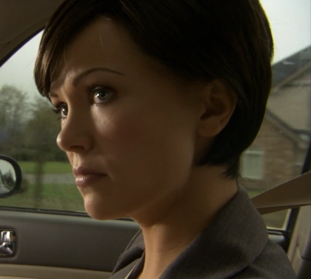 Leesa Thomas (Fatal Performance) | Villainous Beauties Wiki | Fandom