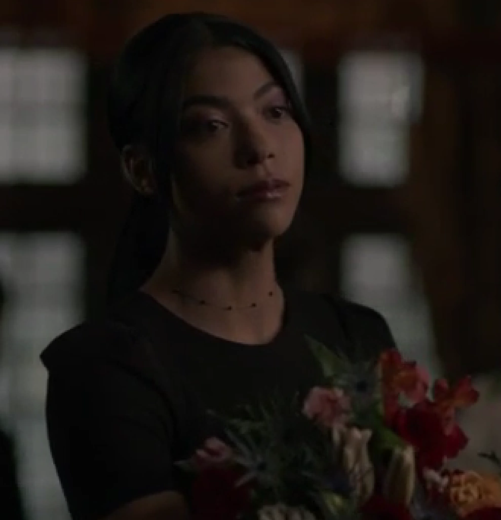 Rebecca Wilson (Deadly House Call) | Villainous Beauties Wiki | Fandom