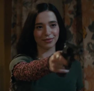 Amber Freeman (Scream) | Villainous Beauties Wiki | Fandom