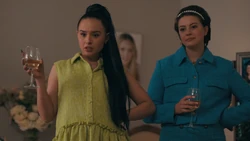 Gabriella Hernandez (Rush for Your Life) | Villainous Beauties Wiki ...