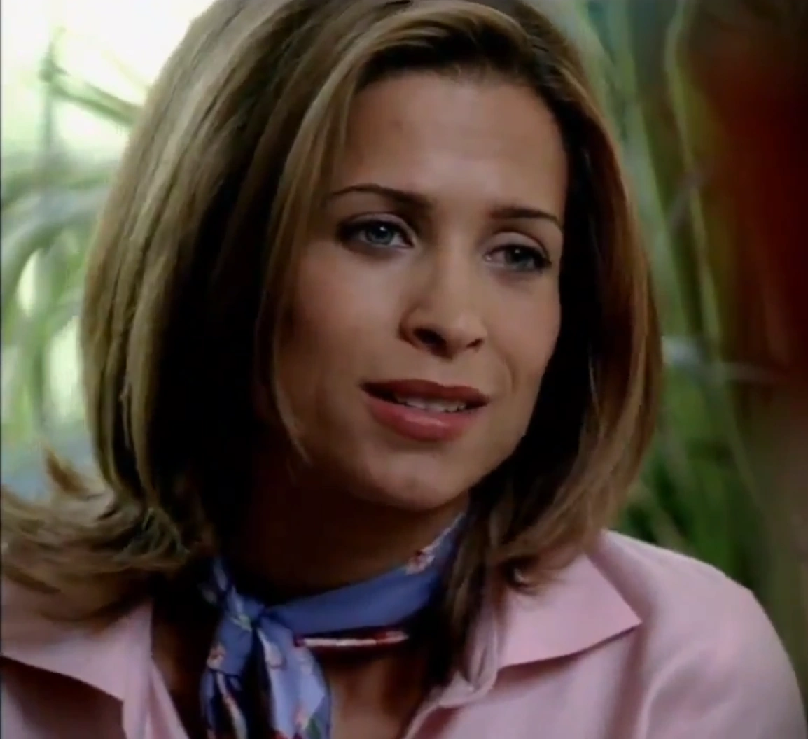 Sherry Stephens (Cold Case) | Villainous Beauties Wiki | Fandom