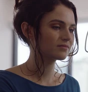 Tracy Hutton (Magnum P.I.) | Villainous Beauties Wiki | Fandom