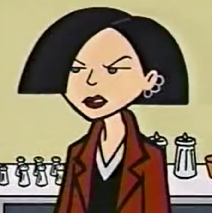 Jane Lane (Daria) | Villainous Beauties Wiki | Fandom Jane Lane (Daria) | Villainous Beauties Wiki | Fandom