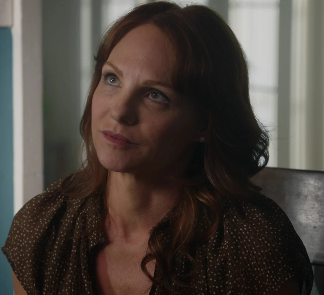 Lana Turk (Magnum P.I.) | Villainous Beauties Wiki | Fandom