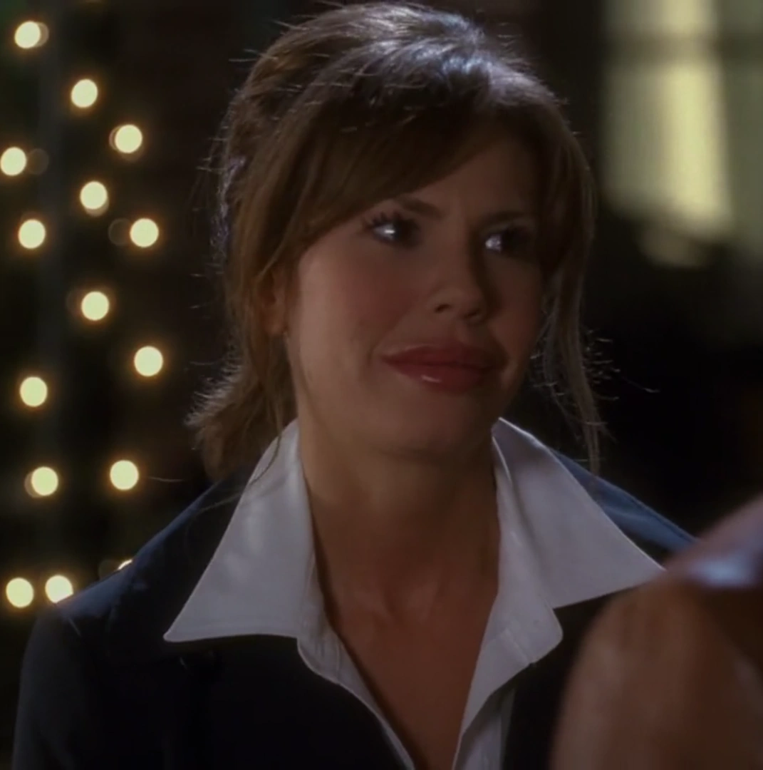 User blog:CEDJunior/Nina Haley (Ghost Whisperer) | Villainous Beauties ...