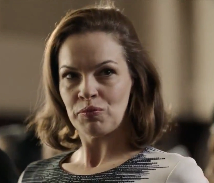 Adele Bensimon (Bull) | Villainous Beauties Wiki | Fandom