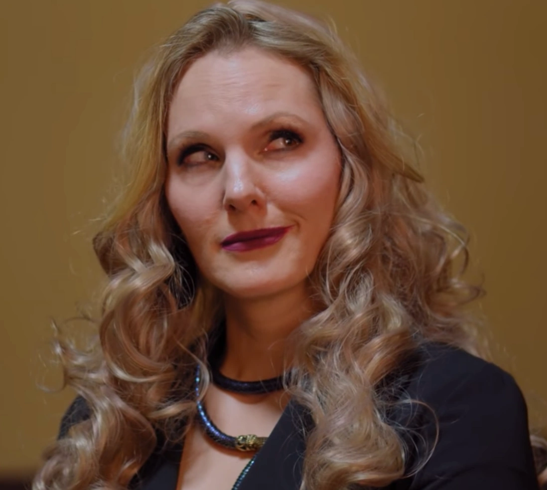 User blog:CEDJunior/Angela (Dhar Mann Studios) | Villainous Beauties ...