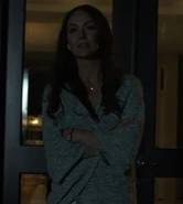 Paula Carter (First Class Fear) | Villainous Beauties Wiki | Fandom