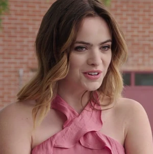 Delia (Charmed and Cheated) | Villainous Beauties Wiki | Fandom