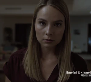 Maxine Griggs (The Twisted Nanny) | Villainous Beauties Wiki | Fandom