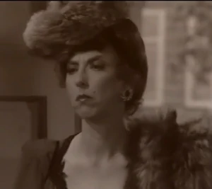 Miss Neighborly (Mama's Family) | Villainous Beauties Wiki | Fandom