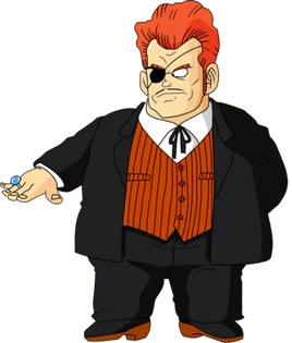 Commander Red | Villainous Benchmark Wiki | Fandom