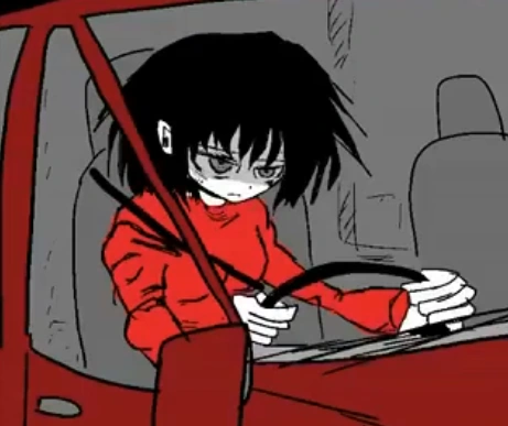 Unnamed Mother | Villainous Benchmark Wiki | Fandom