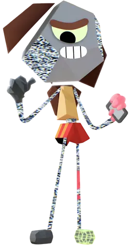 Rob | Villainous Benchmark Wiki | Fandom