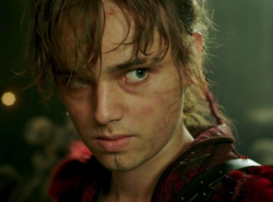 Castor | Villainous Benchmark Wiki | Fandom