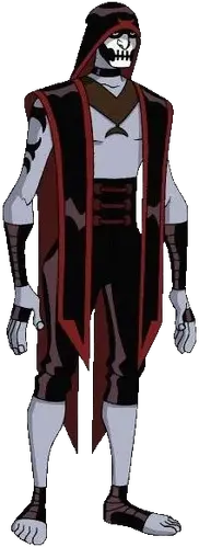 Hex | Villainous Benchmark Wiki | Fandom