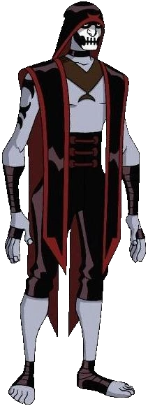 Hex | Villainous Benchmark Wiki | Fandom